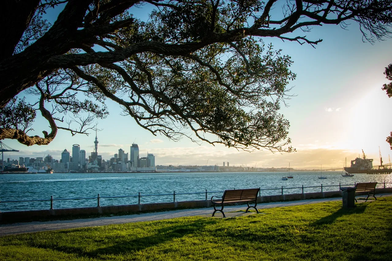 How to Spend an Elevated Weekend in Auckland