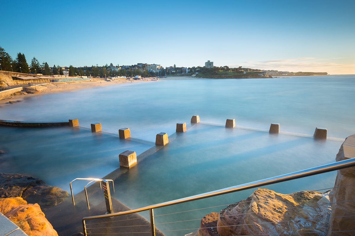 Explore Australia’s Most Popular Ocean Rock Pools