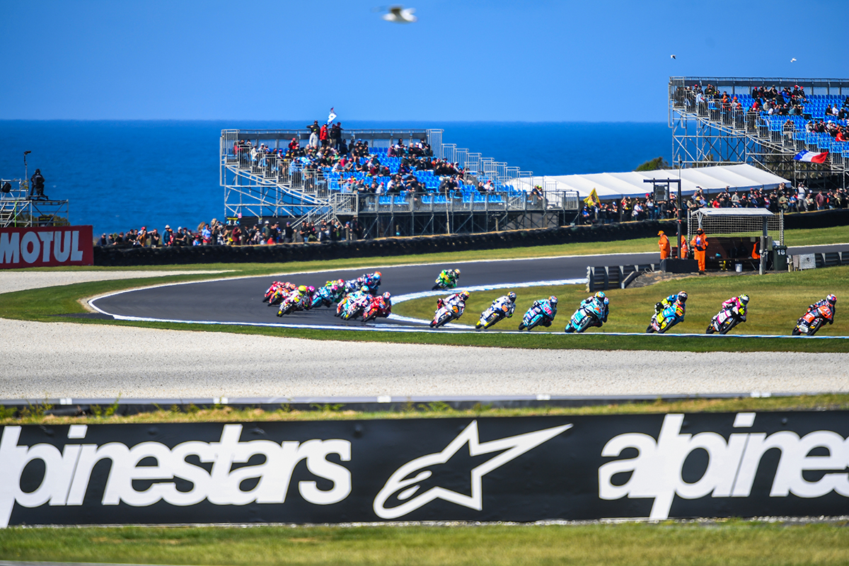 Melbourne’s Best Attractions for Car Racing Enthusiasts