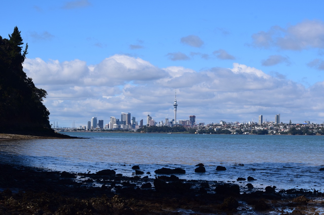 The Ultimate Auckland Travel Guide