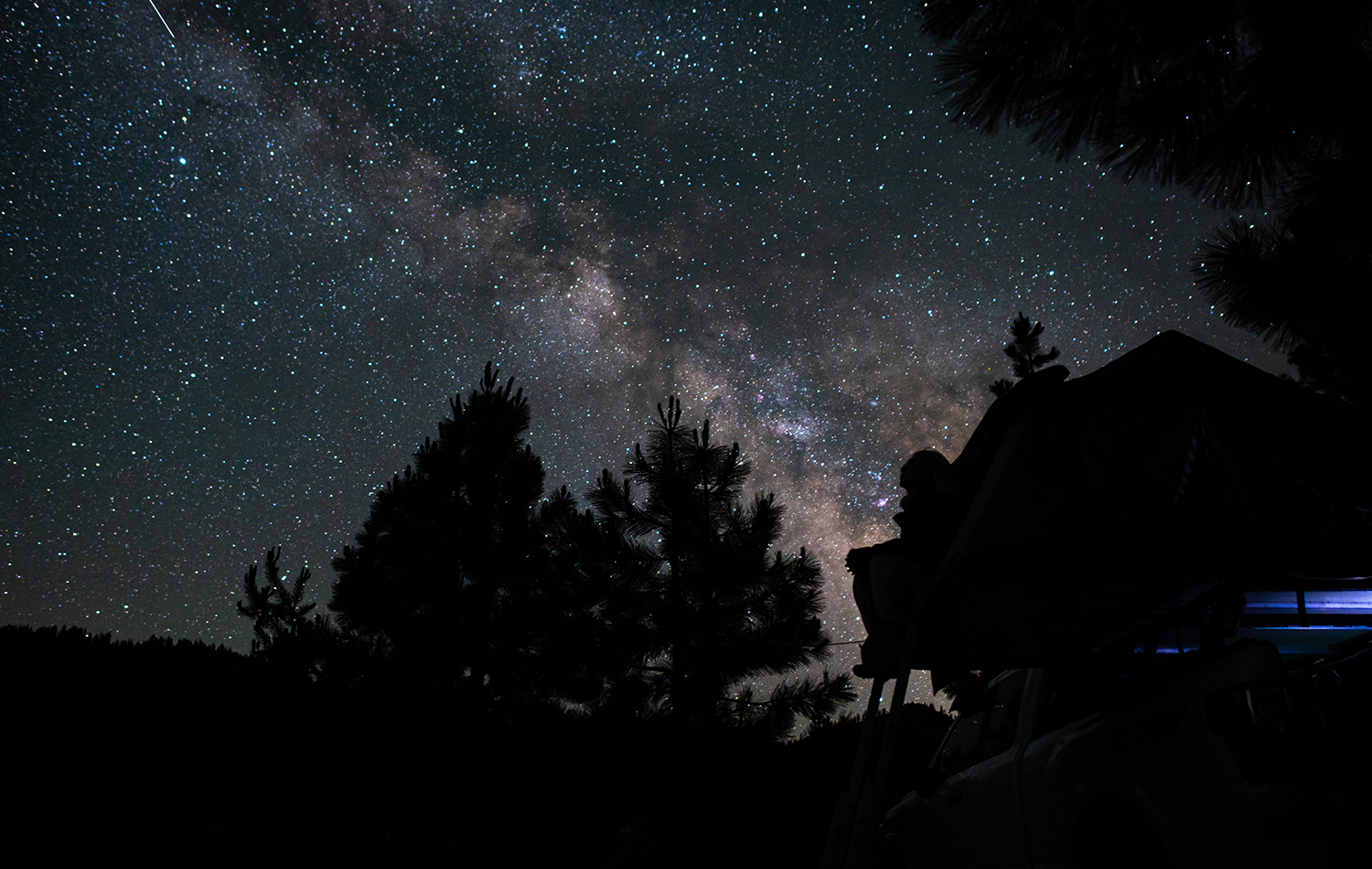 Best Places in Australia for Star Gazing and Celestial Events