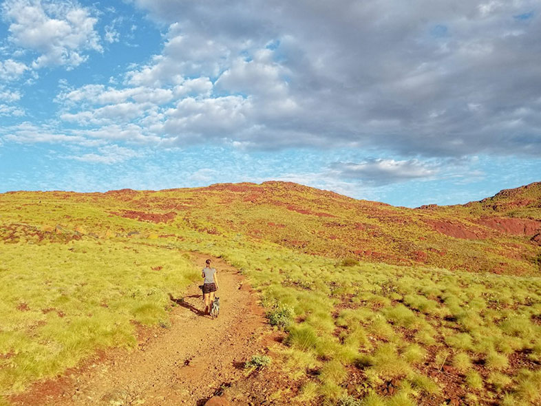 Explore Karratha in a Day