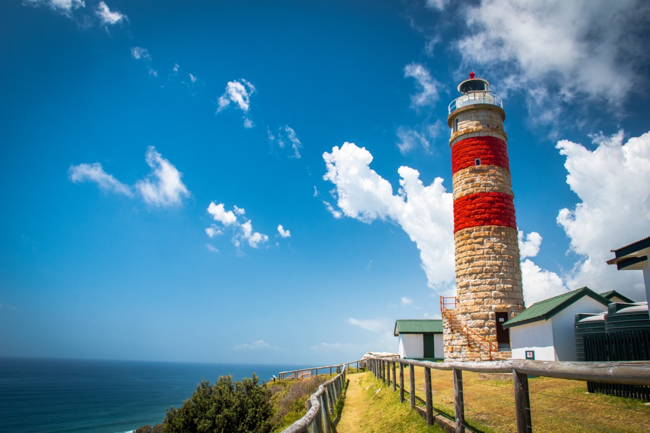 Three Days on Moreton Island