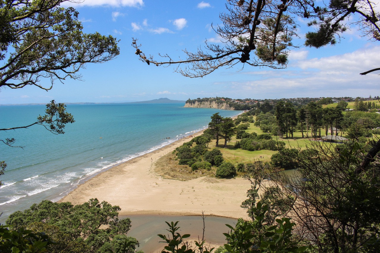 Auckland’s Best Beaches