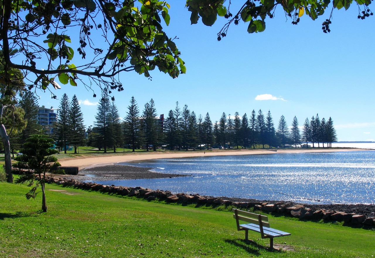 Brisbane's Best Beaches