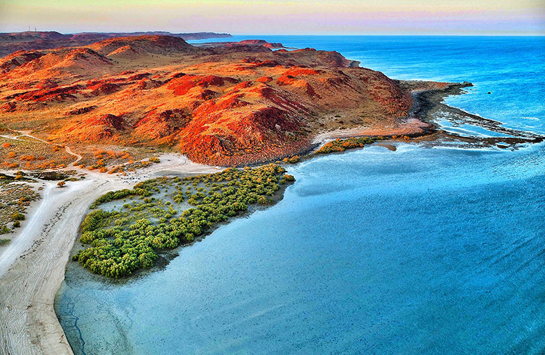 Explore Karratha in a Day