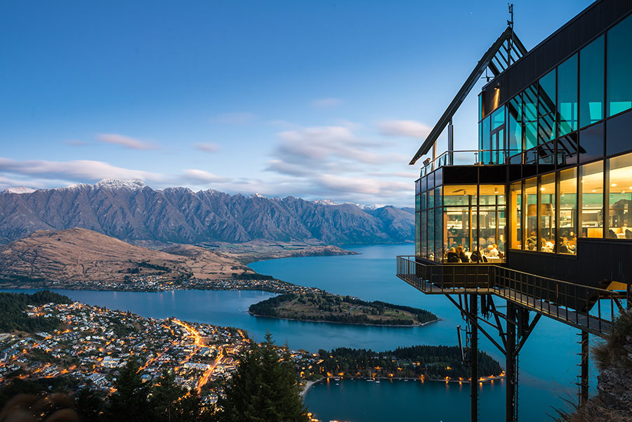 How to Enjoy Queenstown During Summer