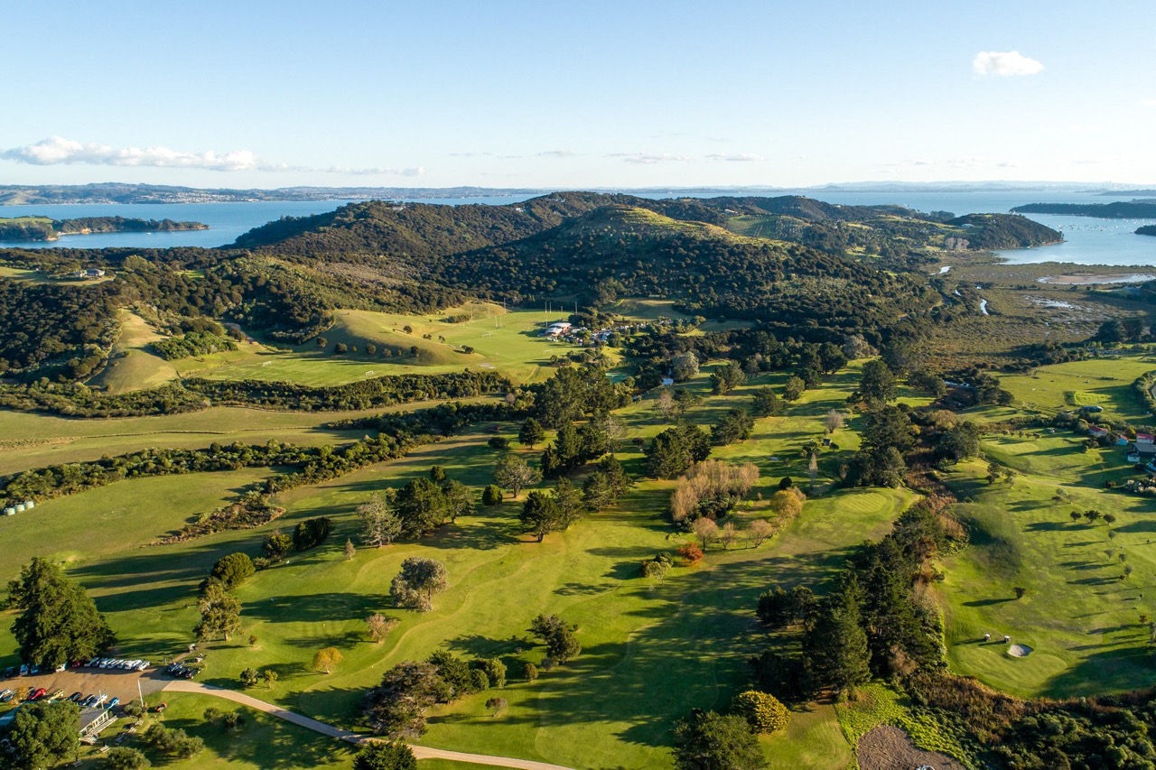 48 Hours on Waiheke Island