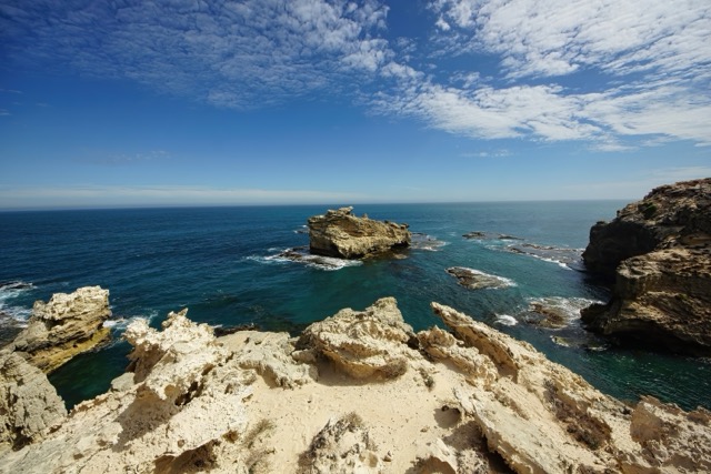 Coorong National Park & Limestone Coast Road Trip