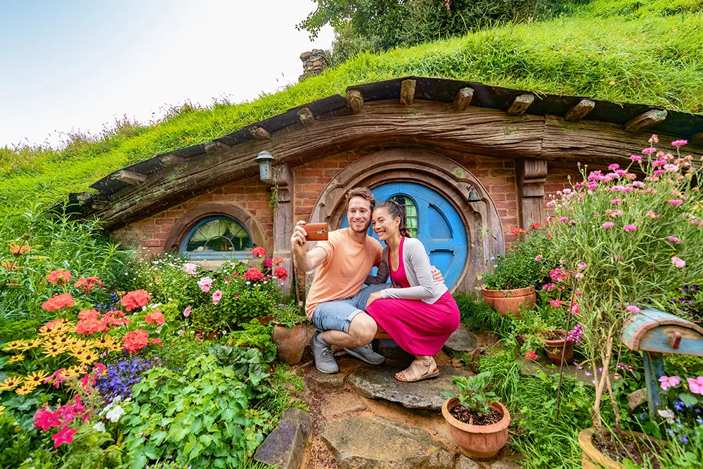 Road Trip to Middle Earth: Top Lord of the Rings Filming Locations to Visit