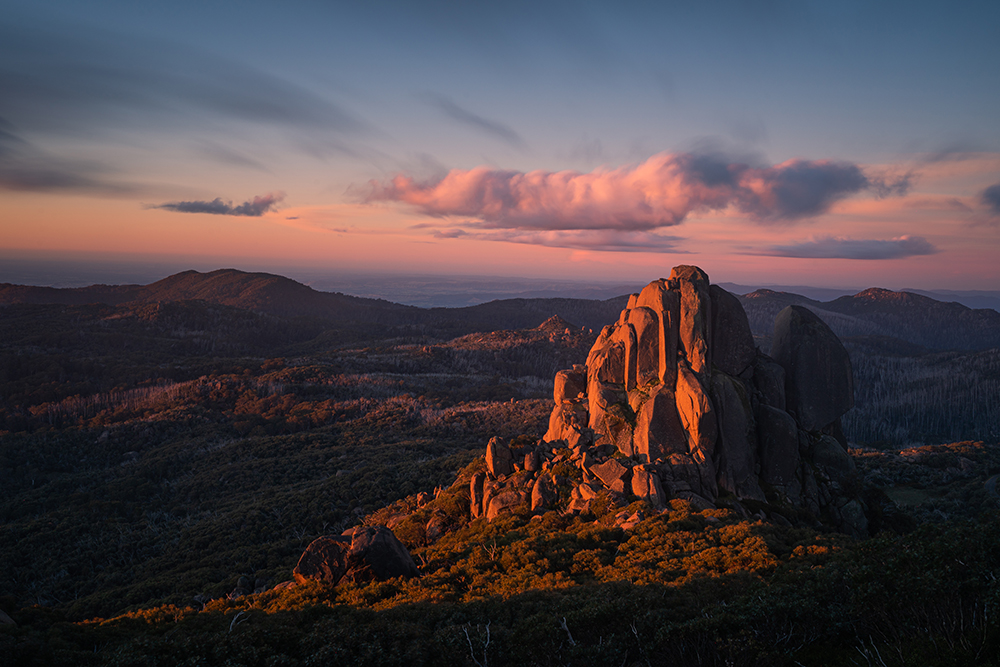 Top Summer Activities to do in Mount Buffalo For a Relaxing Alpine Retreat