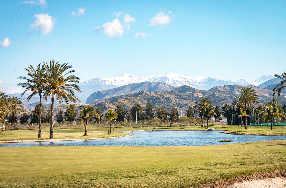 Granada – Itäisen Andalusian kiehtovin kaupunki | Hertz