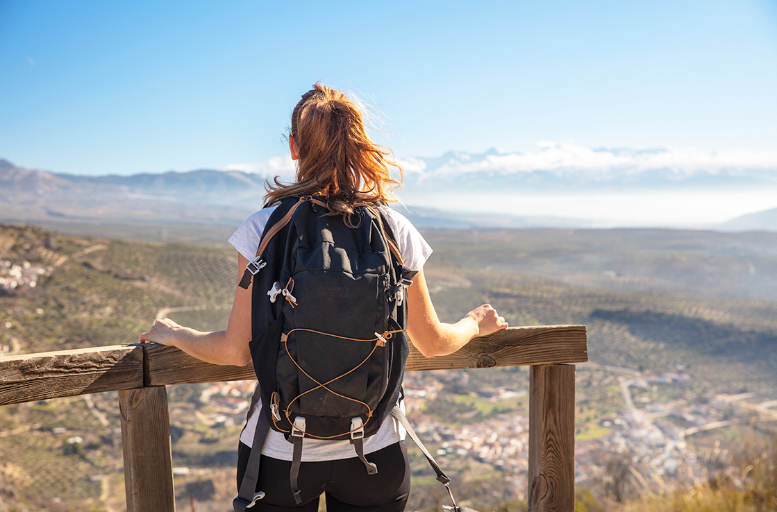 Granada – Itäisen Andalusian kiehtovin kaupunki | Hertz