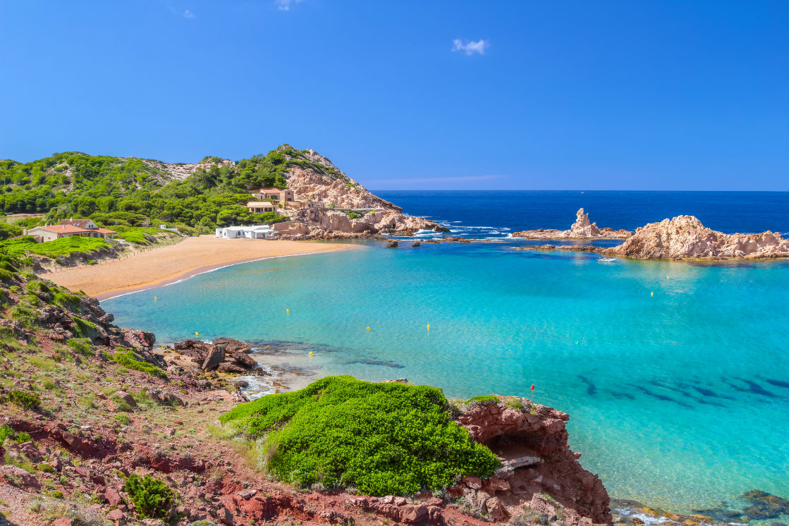 Things to do in Menorca