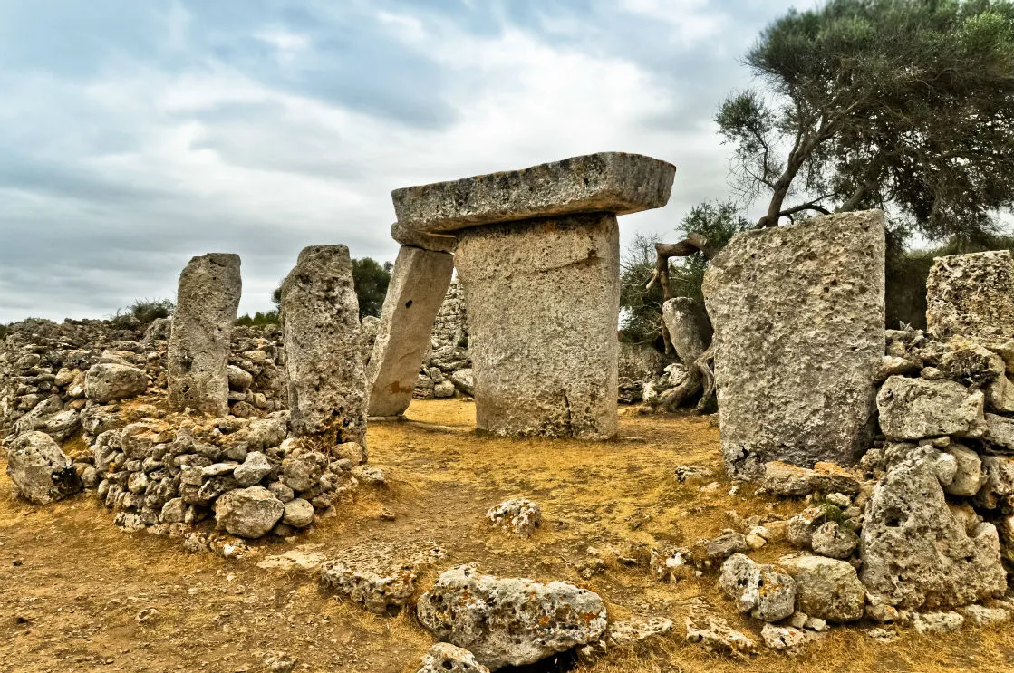 Things to do in Menorca