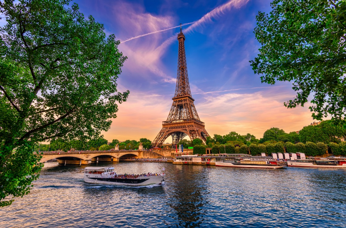 Best things to do in France