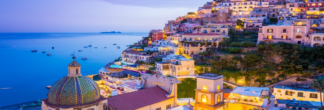Car hire Sorrento | Hertz Car Rental