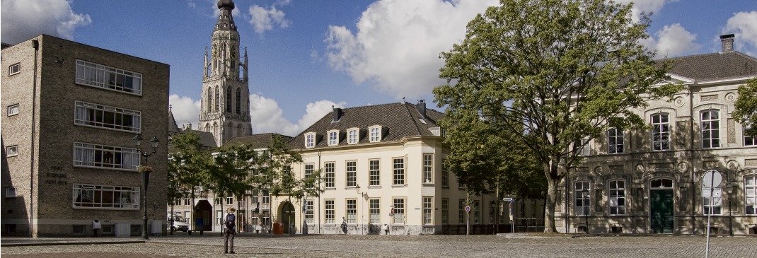 Autoverhuur in Breda vanaf €28 per dag - Hertz Autoverhuur