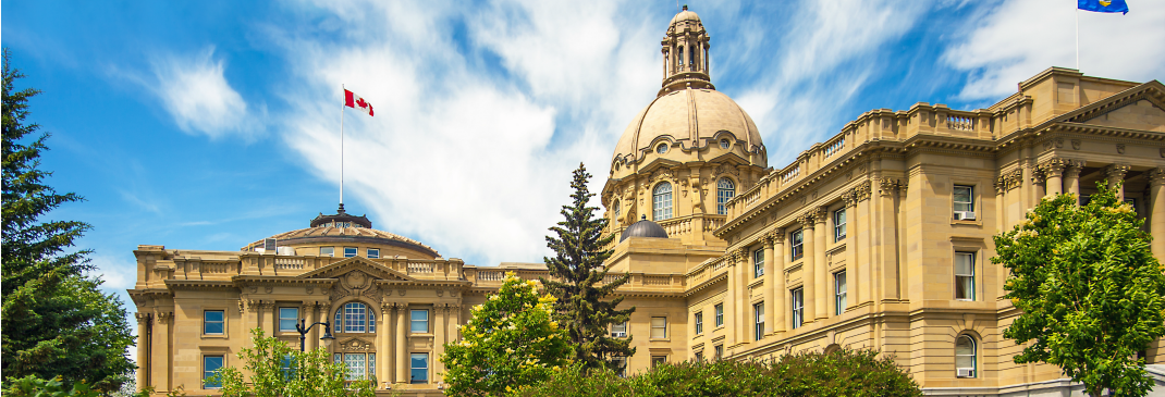 Car Rental in Edmonton | Hertz Rent a Car