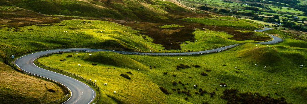 Car Hire in England | Hertz Car Rental