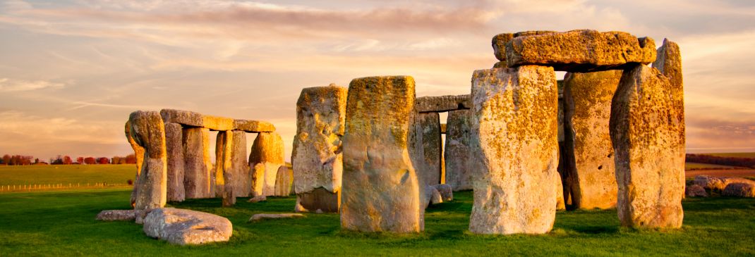 Car Hire in England | Hertz Car Rental