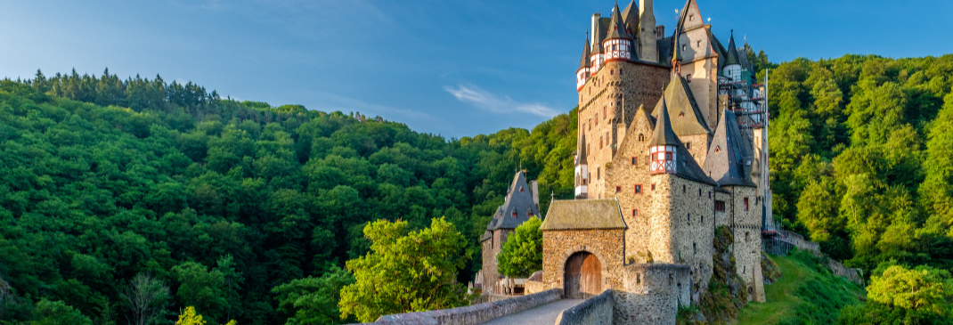 Car Hire Hahn | Hertz Car Rental