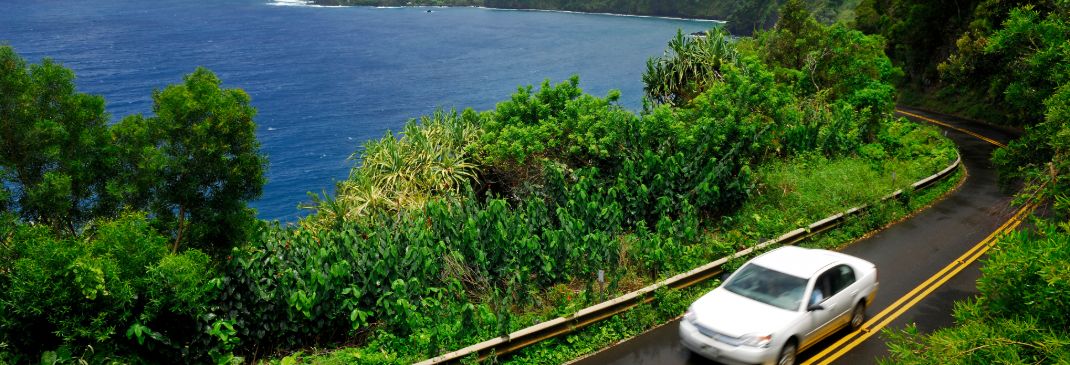 Car Hire in Hawaii - Car Rental in Hawaii | Hertz UK