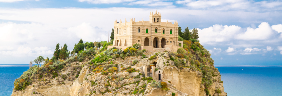 Car Rental Lamezia | Hertz Rent a Car