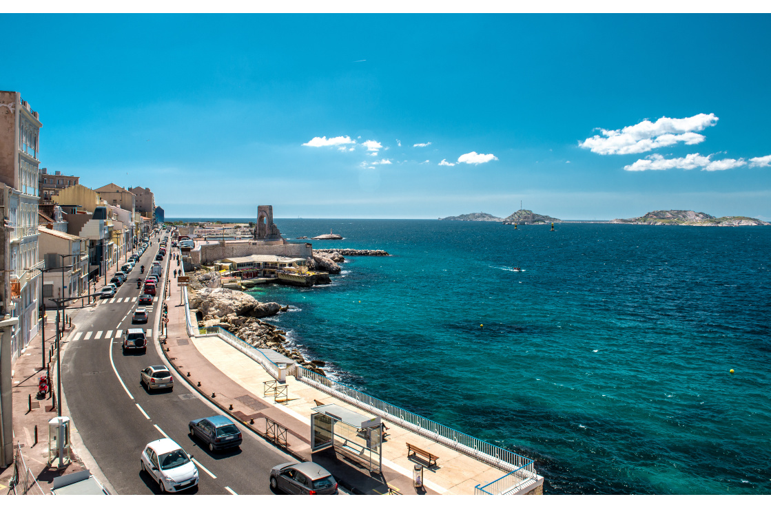 The best things to do in Marseille | Hertz Car Rental