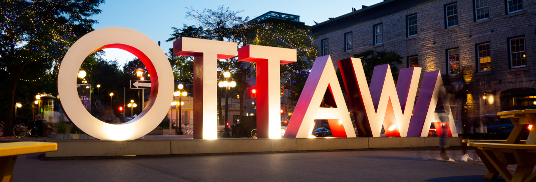 Car Rental Ottawa | Hertz Rent a Car