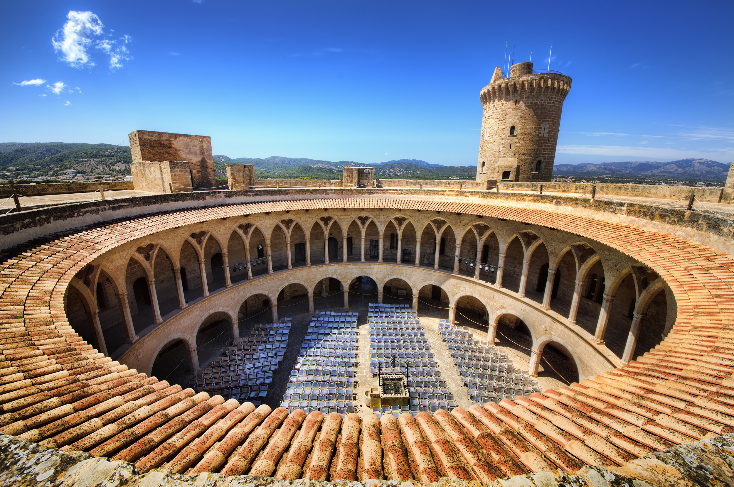 The best things to do in Palma de Mallorca | Hertz Car Rental
