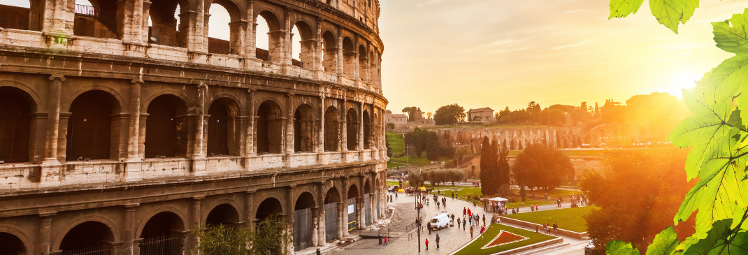 Car Hire Rome Ciampino Airport | Hertz Car Rental