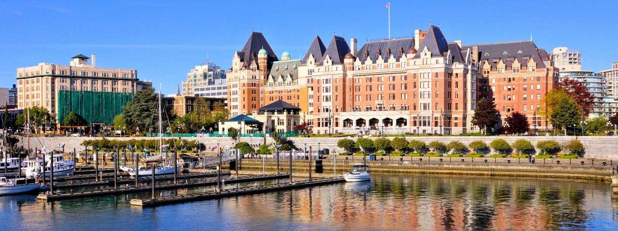 The best things to do in Victoria | Hertz Car Rental