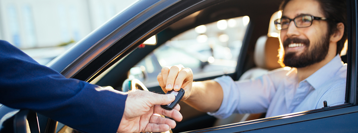 Scegliere un’auto usata? Facile e sicuro con Hertz Rent2Buy