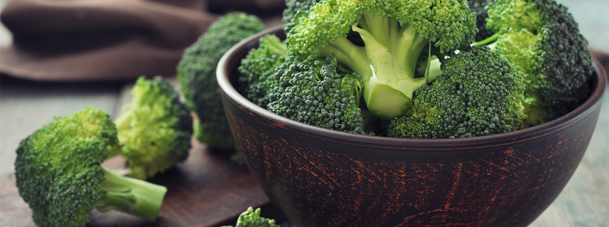 FIOLARO: IL BROCCOLO PIÙ COOL CHE CI SIA