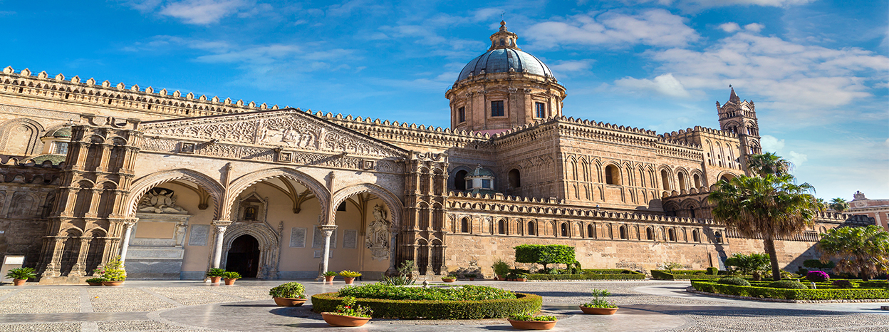 7 COSE DA FARE E VEDERE A PALERMO