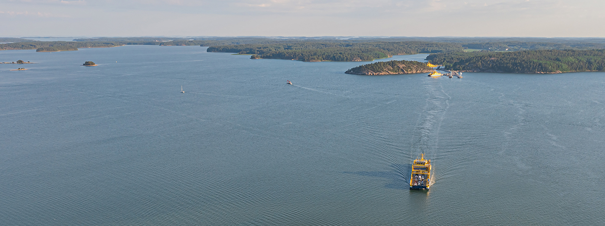 Lossi - Lossit Suomessa | Hertz