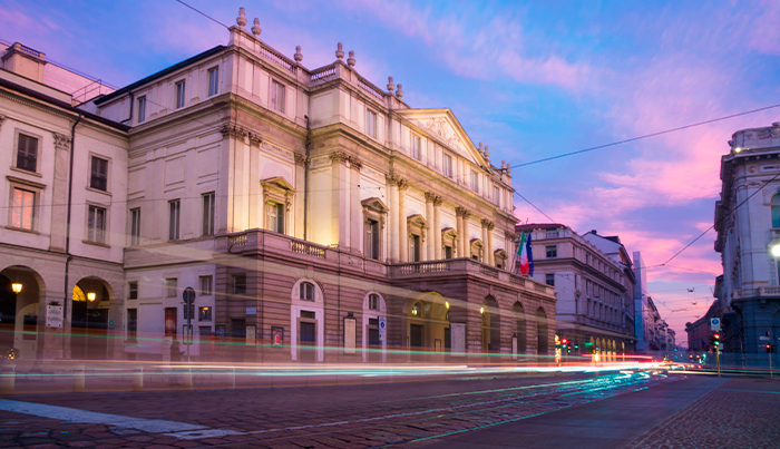 Milanon nähtävyydet – Milano on talouden ja muodin keskus | Hertz