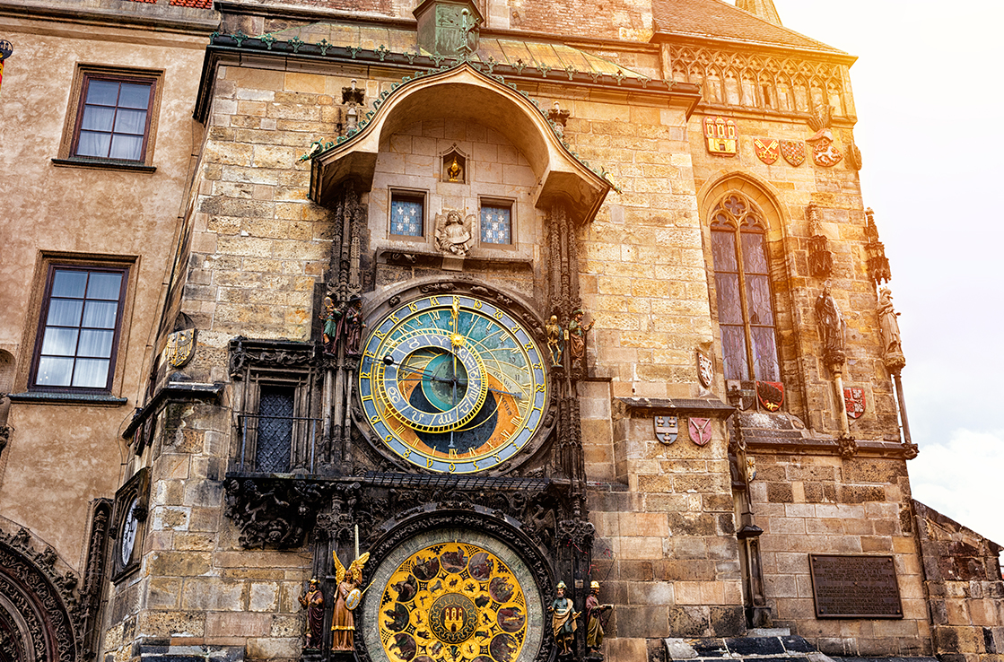 Praha – Tsekin pääkaupunki Prahan nähtävyydet | Hertz