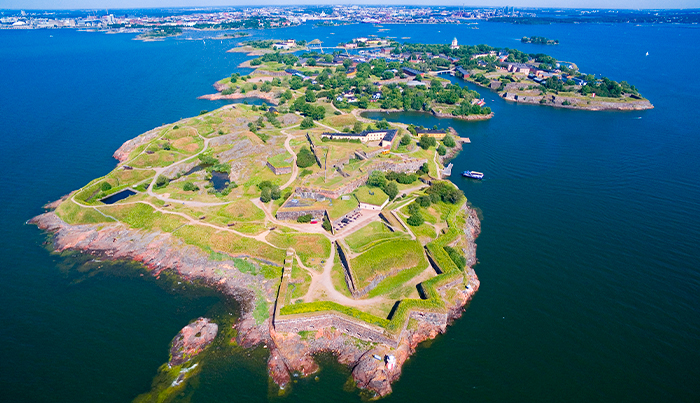 Unescon maailmanperintökohteet Suomessa - Unesco | Hertz