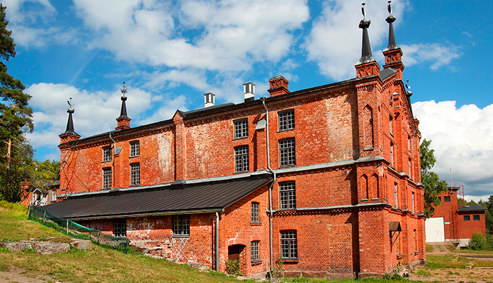 Unescon maailmanperintökohteet Suomessa - Unesco | Hertz