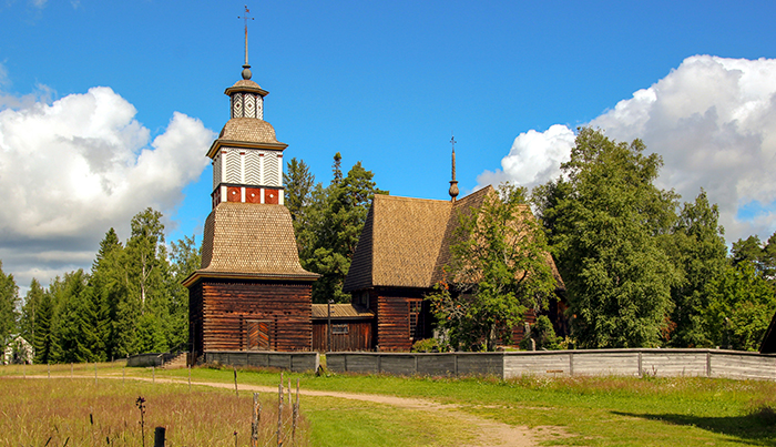 Unescon maailmanperintökohteet Suomessa - Unesco | Hertz