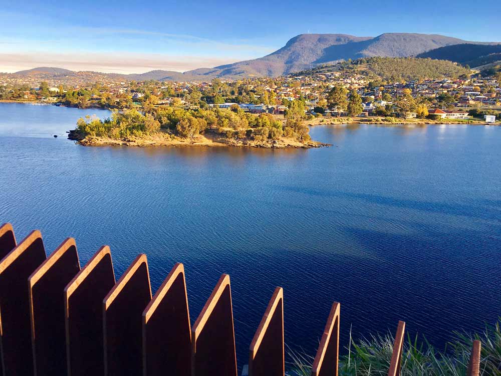 Planning Your Trip to MONA