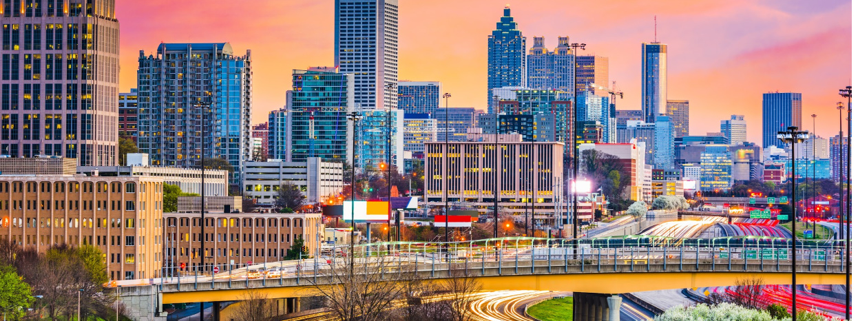 Atlanta’s hidden gems | Hertz Together