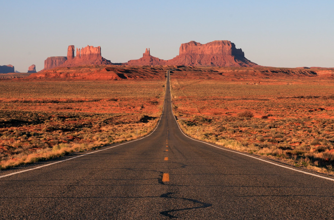 Die Besten Ausflüge rund um Phoenix, Arizona