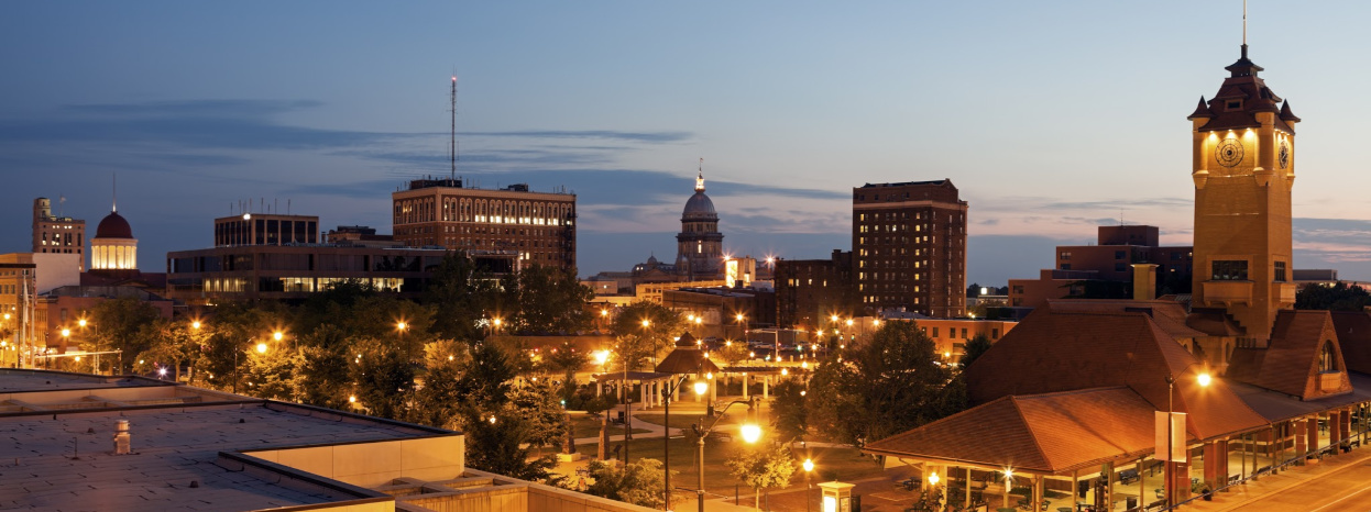 Kunst und Kultur in Springfield