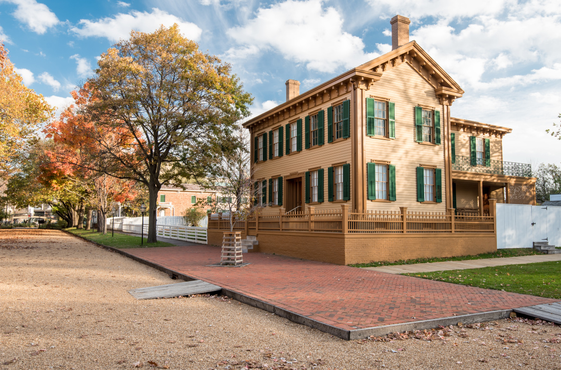 Kunst und Kultur in Springfield