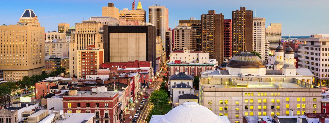 Descubriendo la cultura de Baltimore