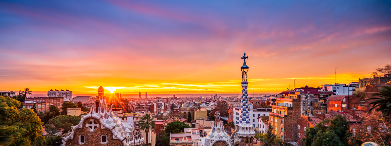 Los 5 mejores viajes de un día desde Barcelona