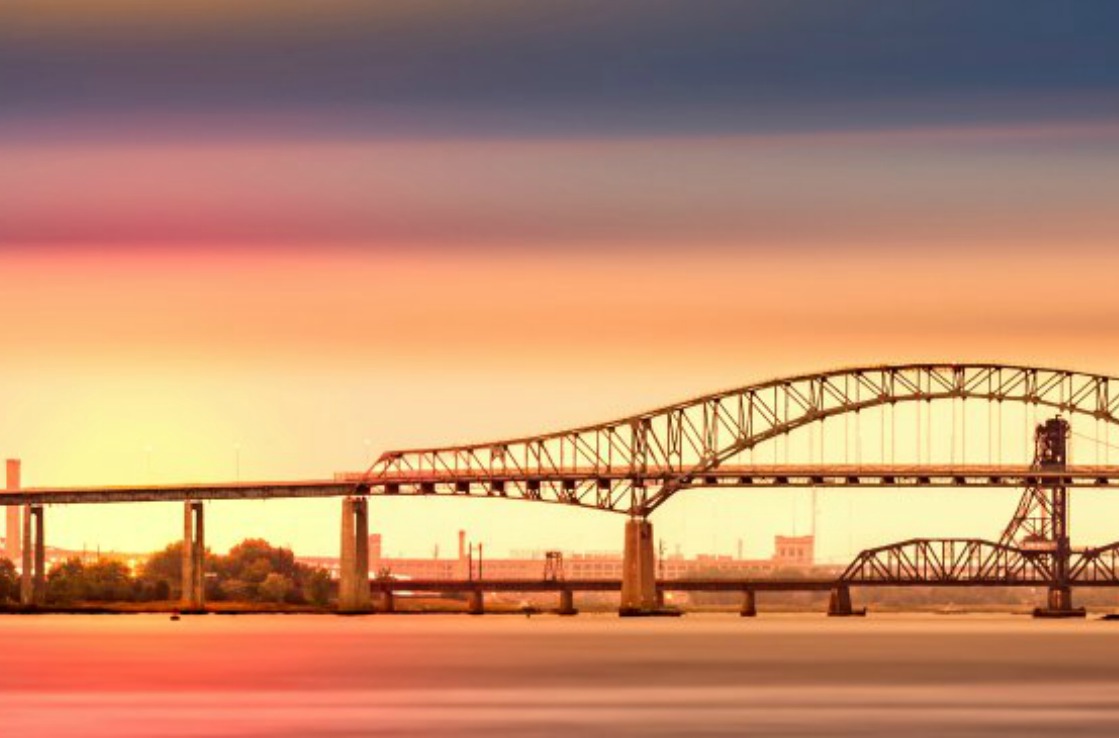 Los secretos mejor guardados de Newark